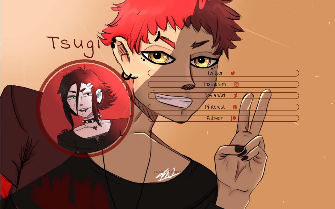 Tsugi
